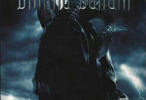 Dimmu Borgir / Stormblast (RU)(CD)