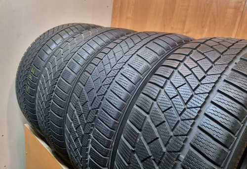 Continental ContiWinterContact TS 830 225/50 R18