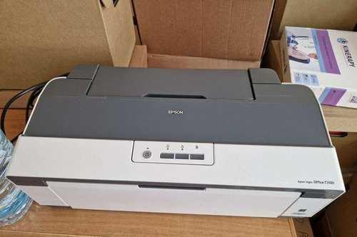Принтер Epson t1100