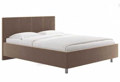 Кровать с подъемным механизмом 140 x 200 Prato Hom