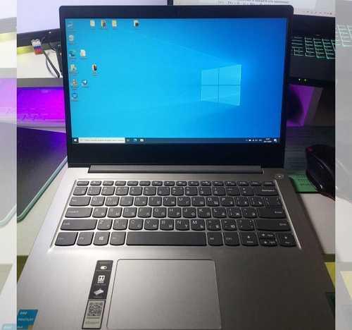 Ноутбук Lenovo ideapad 3 14ITL05