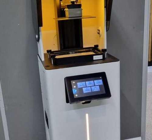 3D принтер Uniz nbee