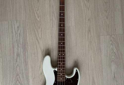 Warmoth Jazz Bass 2013