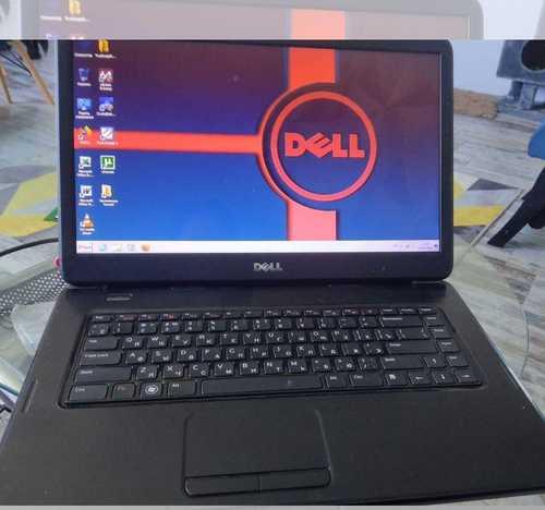 Dell 5440.Хороший процессор i3. SSD