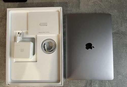 MacBook Pro 13 (2019), i5, 512 ssd, 8 RAM