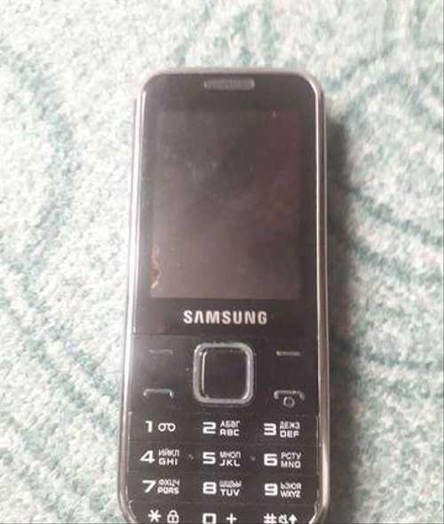Телефон Samsung GT-C3530