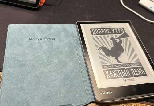 Pocketbook inkpad 4