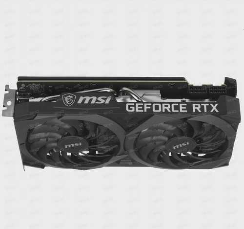 MSI GeForce RTX 3060 Ti ventus 2X OC