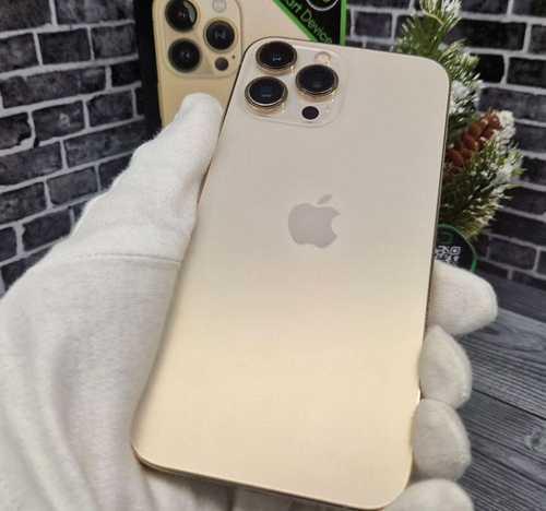 iPhone 13 Pro Max, 128 ГБ