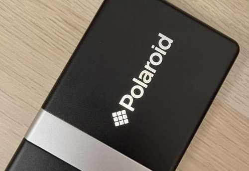 Polaroid PoGo фотопринтер карманный