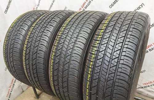 Douglas All Season 215/60 R16 95H
