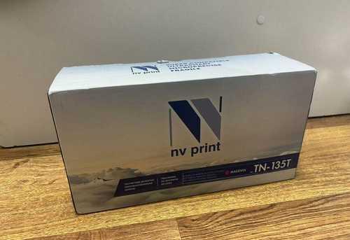 Тонер-картриж NV print для принтера