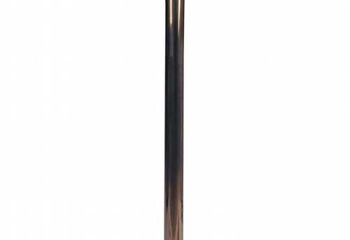 Руль skip T-Bar Titanium SCS 68x60см черный хром T