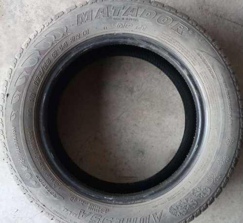 Matador MP 61 Adhessa M+S 175/65 R14 82H