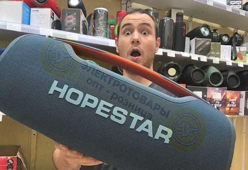 Hopestar A60 убийца JBL boombox 3