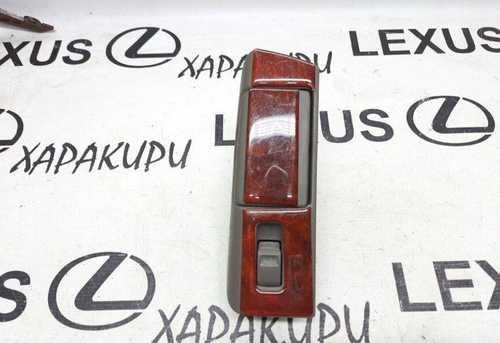 Кнопка стеклоподъемника Lexus Gs300 1997-2005