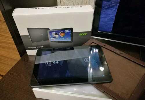 Acer iconia TAB A511 3G 32gb