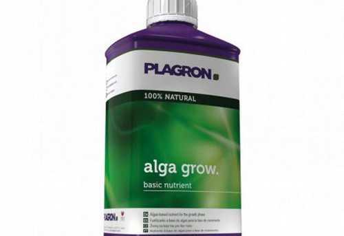 Удобрение Plagron Alga Grow 5 л