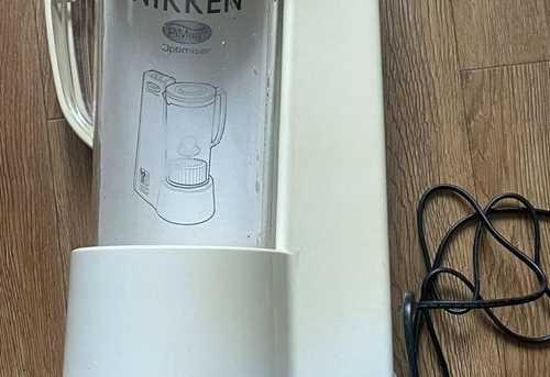 Оптимайзер воды Nikken