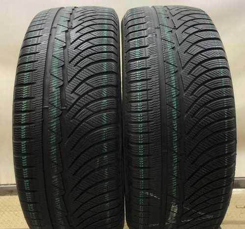 Michelin Pilot Alpin PA4 235/55 R17 103H