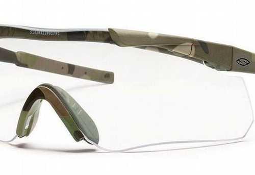 Очки smith optics aegis Compact Multicam