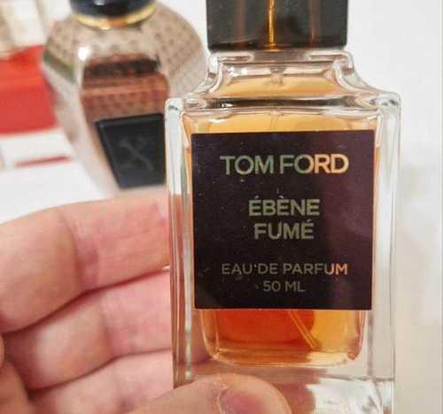 Tom Ford - Ebene Fume