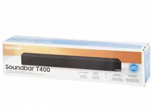 Саундбар Samsung t400