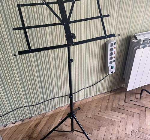 Нотный пульт Proel RSM 600