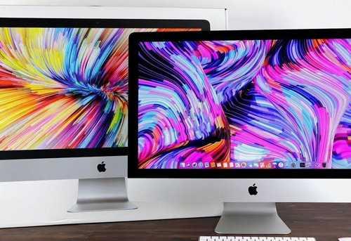 Apple iMac (Retina 4K, 21,5 дюйм., 2019 г.)