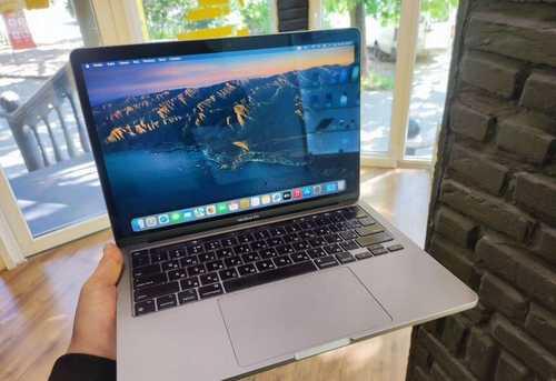 MacBook Pro (13 дюймов, M1, 2020 г.) Touch Bar