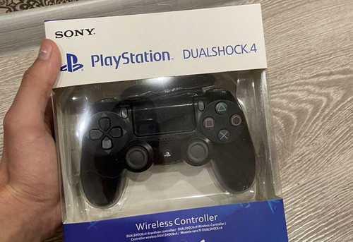Джостик Геймпад DualShock Sony PS4