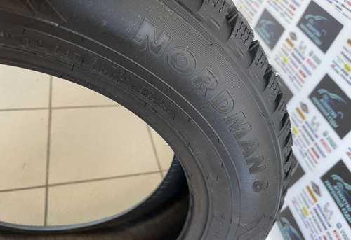 Nokian Tyres Nordman 8 SUV 205/65 R16 99T