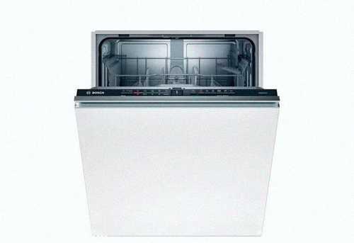 Посудомоечная машина Bosch SMV2ITX16E, белый
