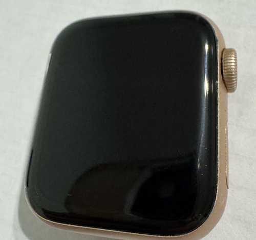 Часы Apple Watch 6 40 mm