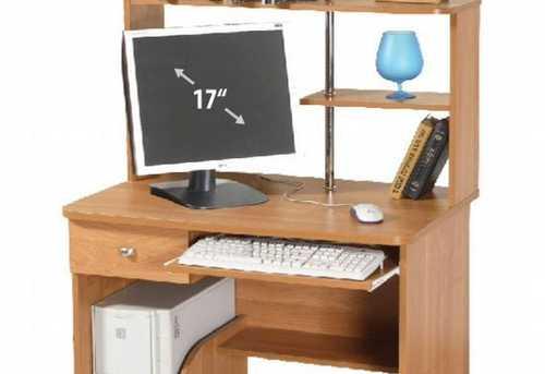 Компьютерный стол фортуна 19.1