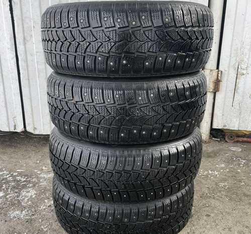 Tigar Sigura Stud 205/55 R16