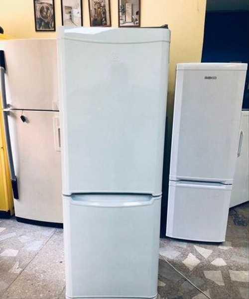Холодильник Indesit Б/У Доставка Гарантия