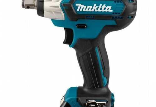 Гайковерт Makita TW141dwae