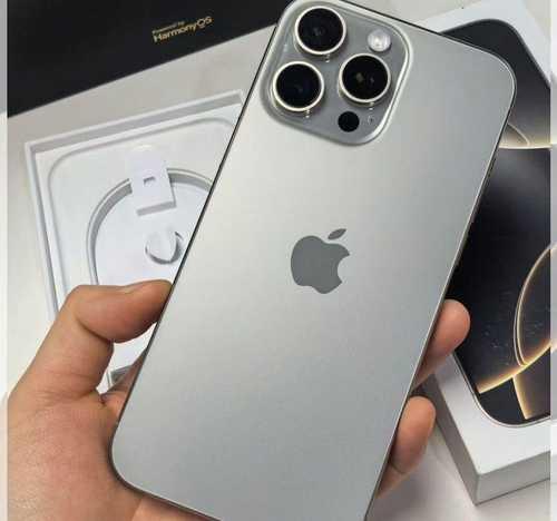 iPhone 16 Pro Max, 256 гб
