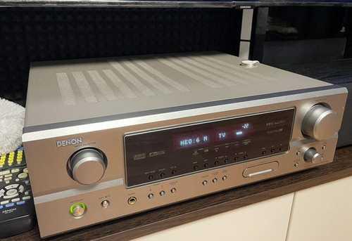 Ресивер Denon AVR-1705