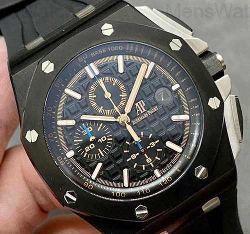 Audemars Piguet Royal Oak Мужские часы