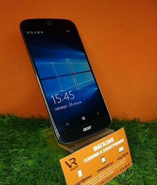 Смартфон Acer Liquid Jade Primo 3\32GB