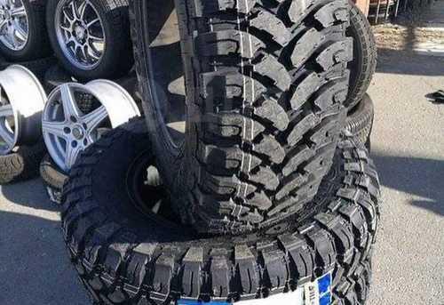Comforser CF3000 285/75 R16