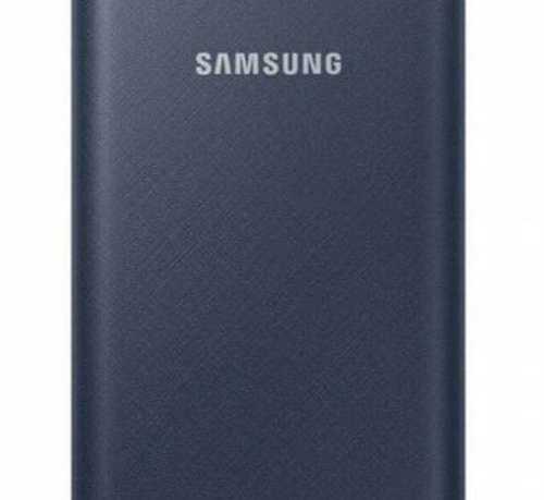 Новый внешний аккумулятор Samsung