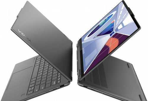 Ноутбук Lenovo - Yoga 7i 2 в 1 14 дюймов