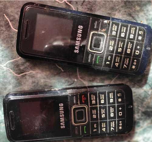 Samsung E1070