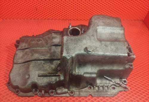 Поддон двигателя Bmw E90 N47 N47D20 Н47