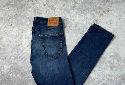 Джинсы Levis 502