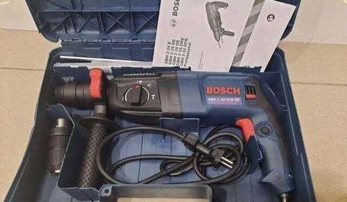 Перфоратор Bosch 2-26 2,7Дж. Новый Арт:43552