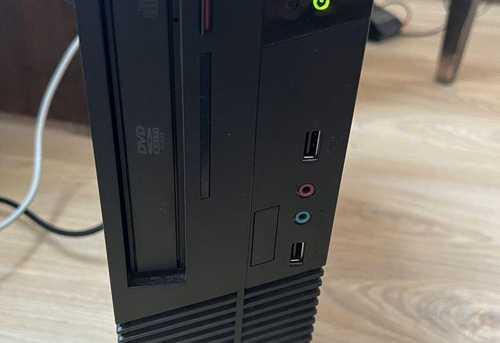 Офисный компьютер Lenovo ThinkCentre M79